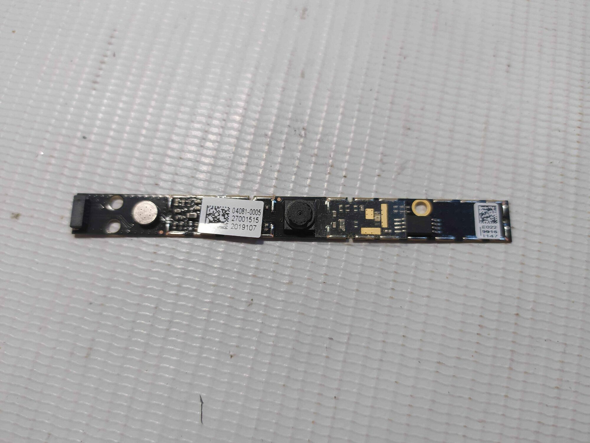 Web-камера Asus F553M 04081-0005