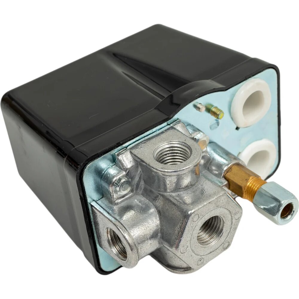 ЭнергоРесурс Реле давления FB18-4H (380В, до 10 атм) 9906002