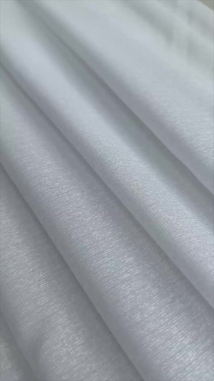 Римские шторы Cortin 110х170 см тюль белый на веревочном карнизе ...