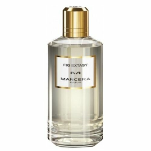 Mancera Fig Extasy Парфюмерная вода унисекс 8 ml миниатюра