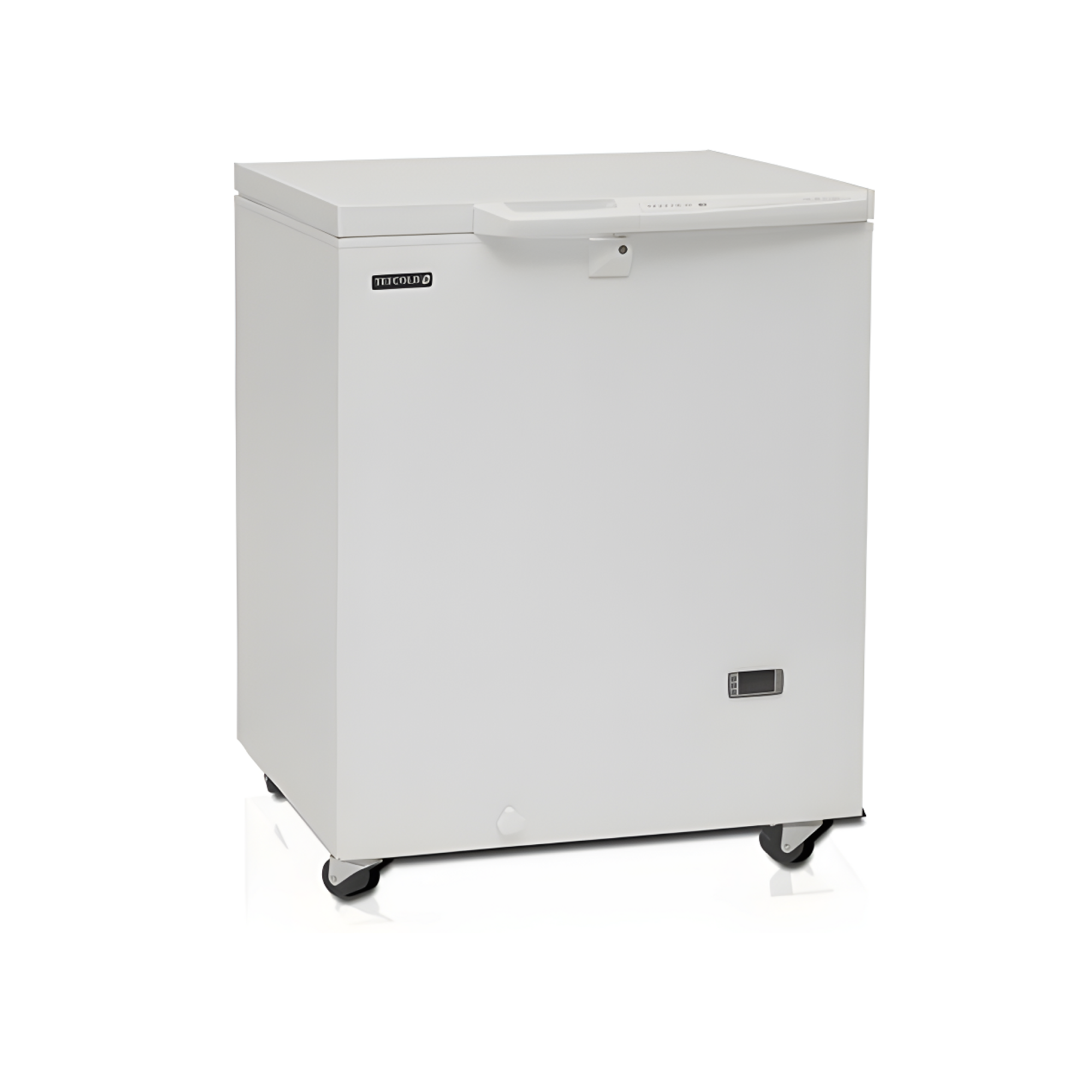Ларь морозильный с глухой крышкой лабораторный TEFCOLD SE10-45