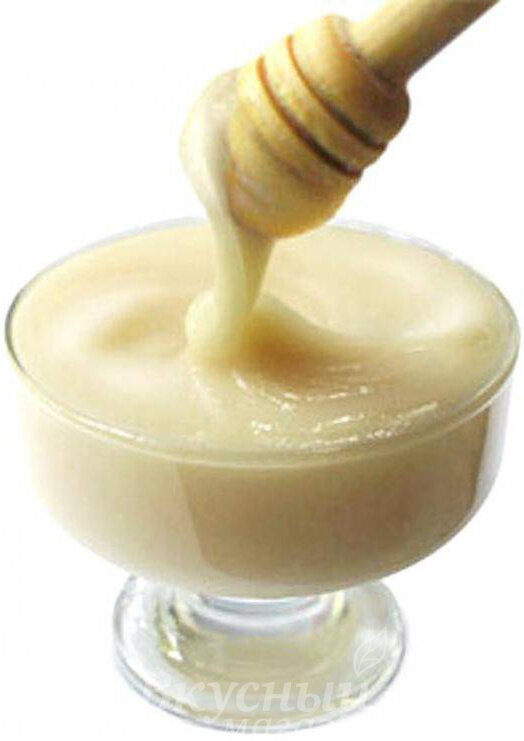 Сахар помадный Sweet Bear, 7 кг. (Набор из 1 шт.)