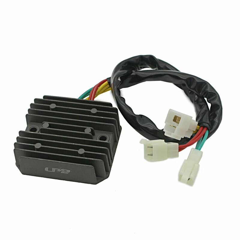Реле зарядки регулятор Honda VT1100 C/C2/T/C3 87-05 31600-MAH-008