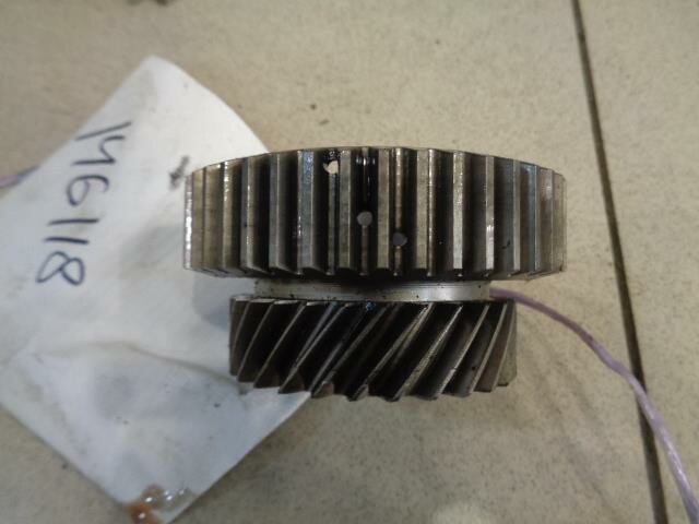 Шестерня КПП от Honda Accord 8 2008-2013