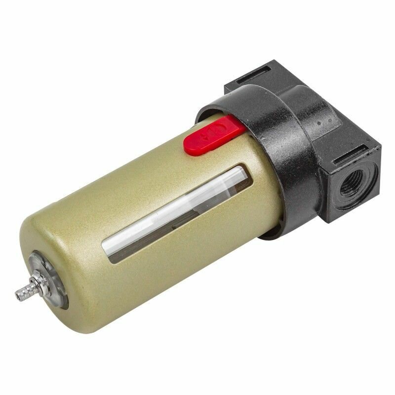 Фильтр воздушный для пневмосистем 3/8' Forsage