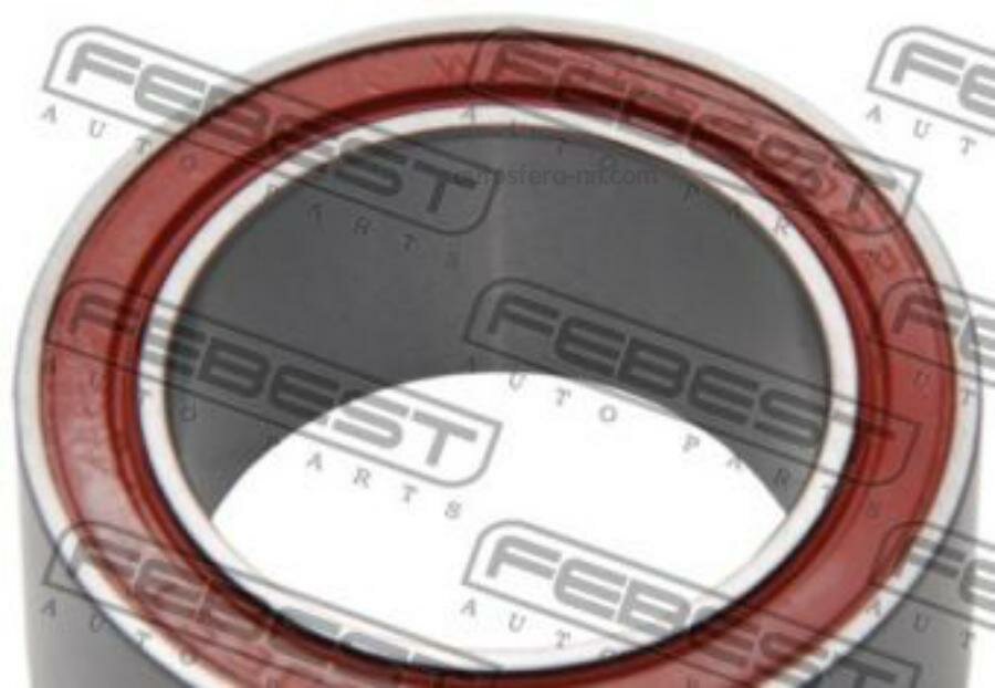 FEBEST WF35520022 подшипник компрессора кондиционера! 35x52x22\ универсальный