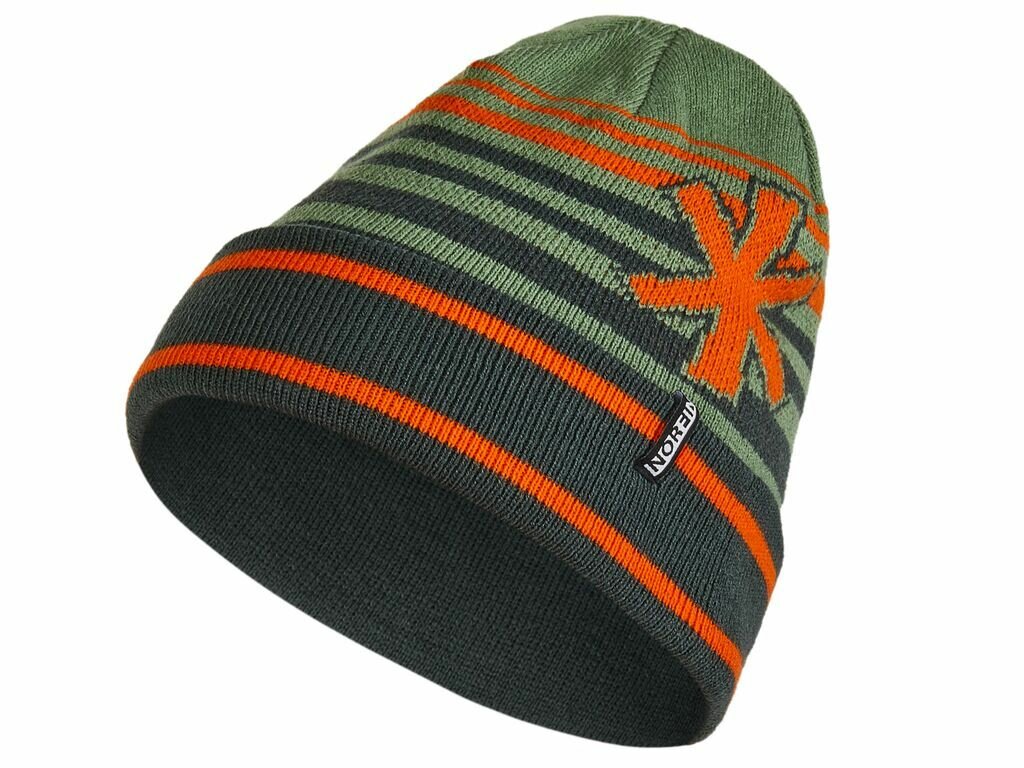 Шапка Norfin CRYSTAL р. L