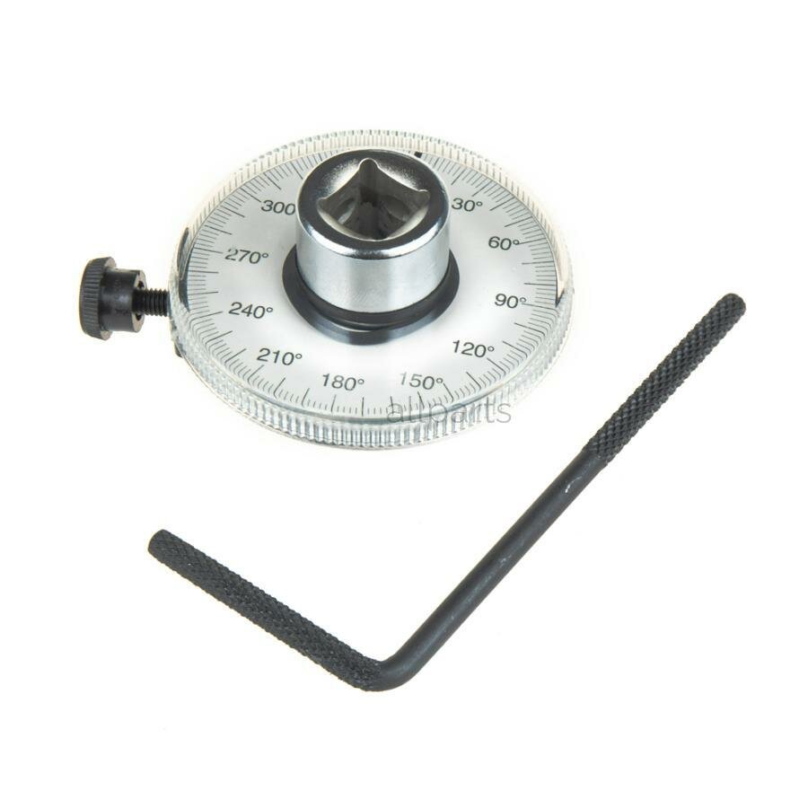 ARNEZI R7302001 Угломер механический 1/2" ARNEZI R7302001