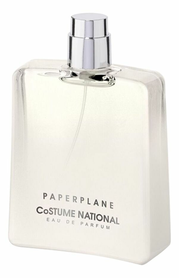 Costume National Paperplane Парфюмерная вода унисекс 100 ml