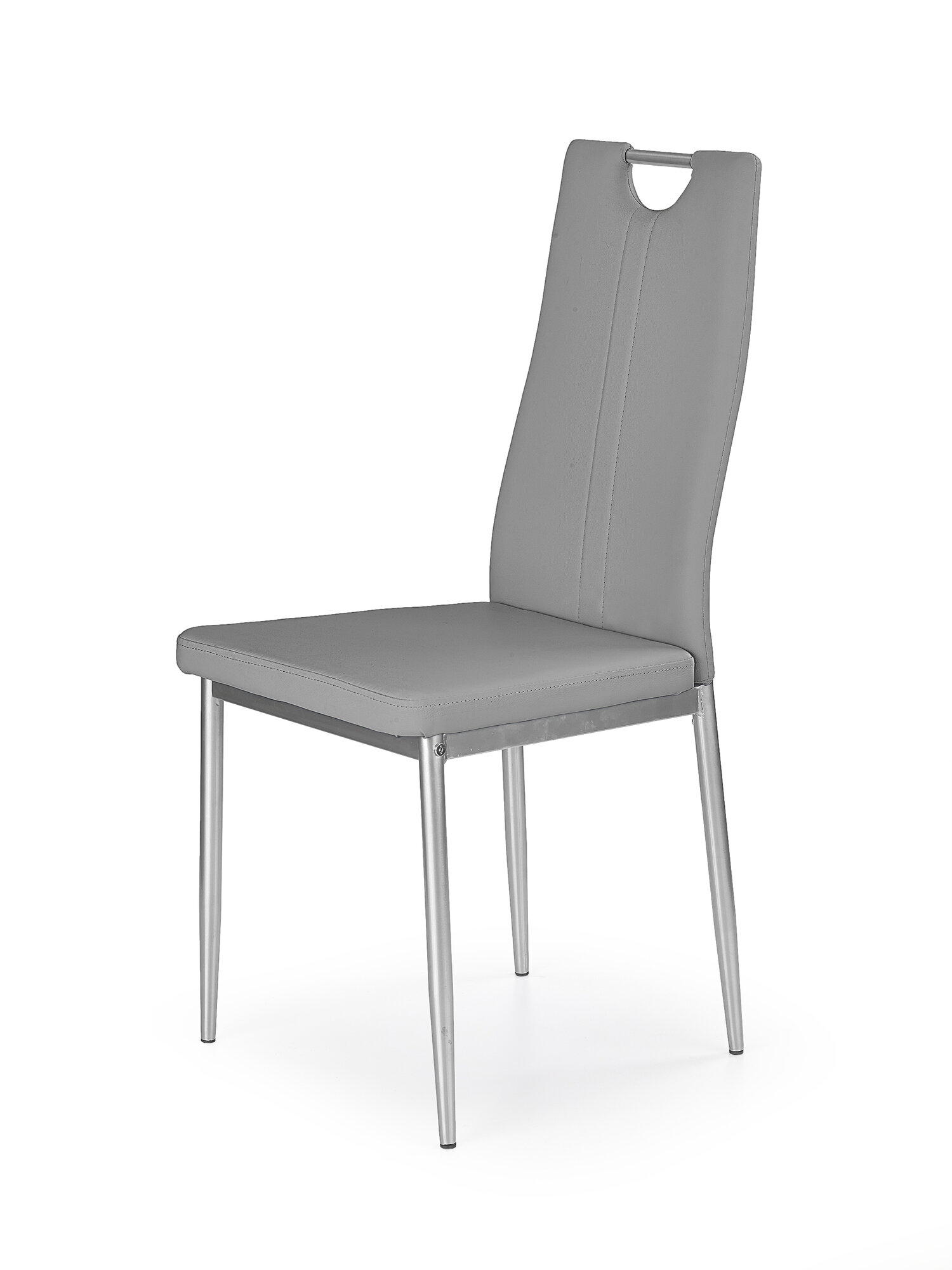 Стул HALMAR K202, серый