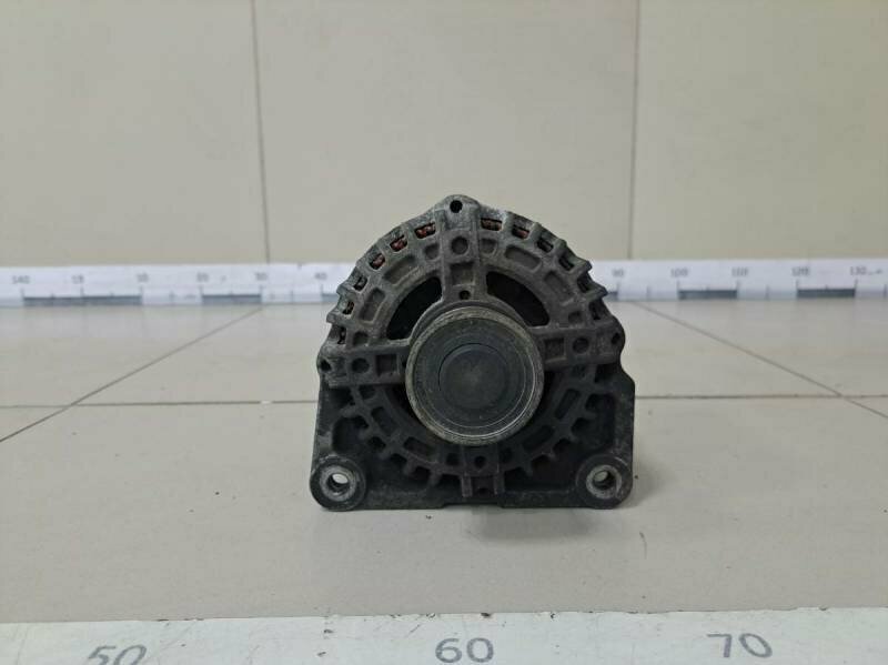 Генератор Nissan X-Trail T31 2007-2014 кат.номер: 23100EN00B