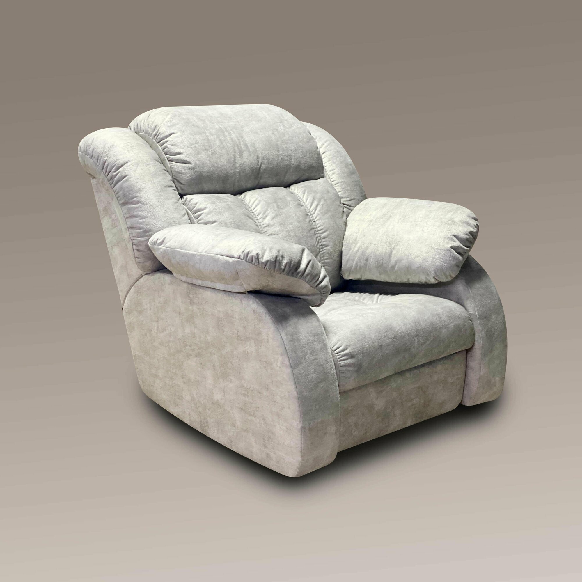 Кресло маятник глайдер Монреаль Мебельная фабрика триллион