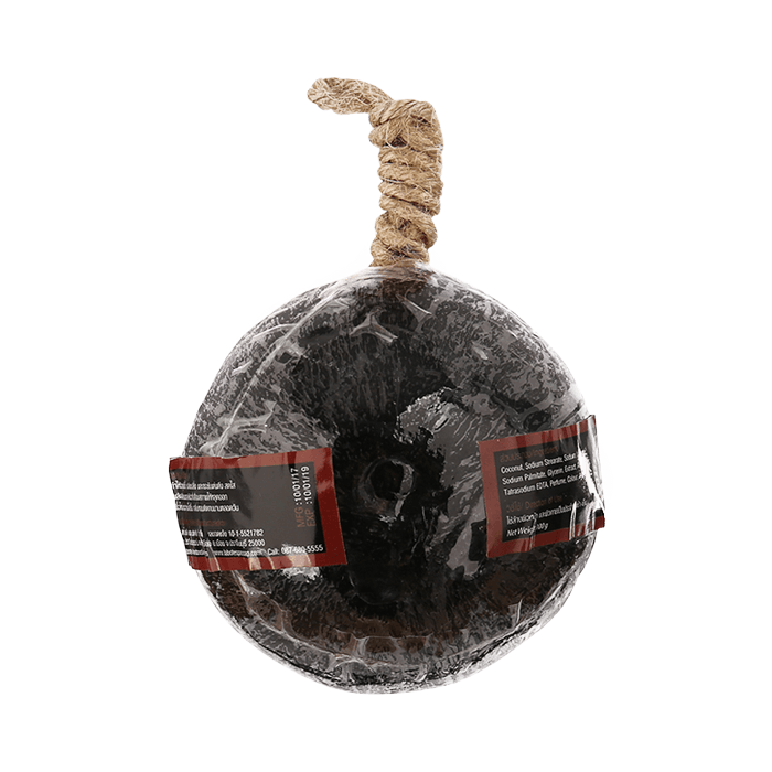 Натуральное фруктовое тайское мыло Labote Spa "Кокос" 100 гр.