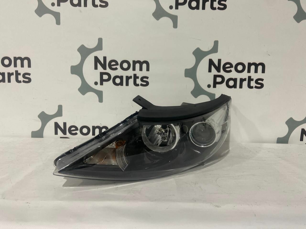 Фара левая Kia Sportage 3 SL 2010-16, 921013W021, Neom.Parts