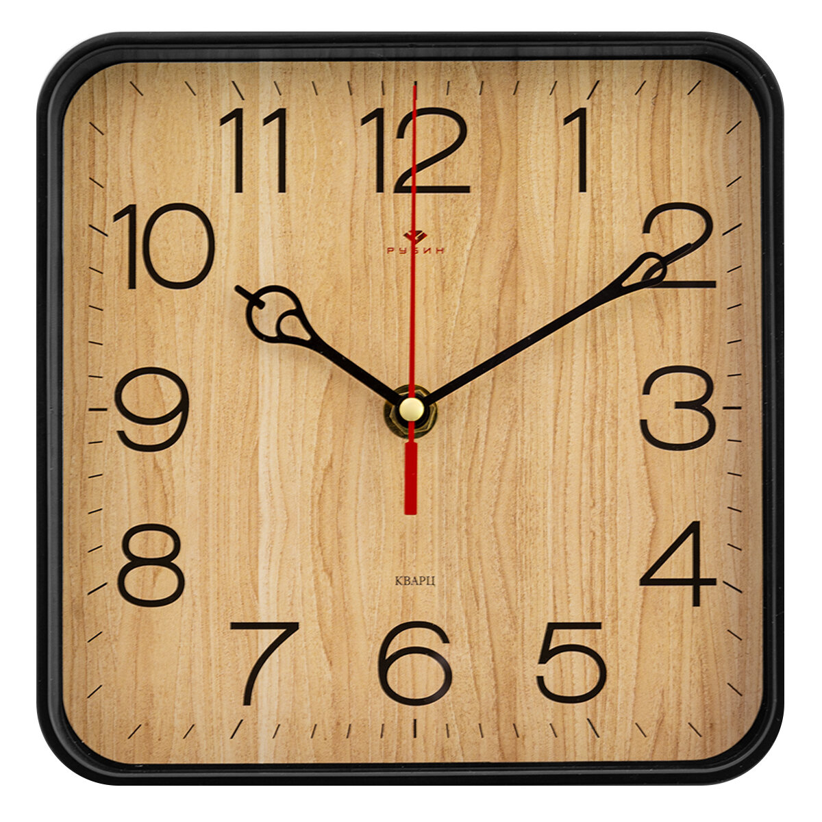 Часы настенные "Рубин" 1918-112 (1919)