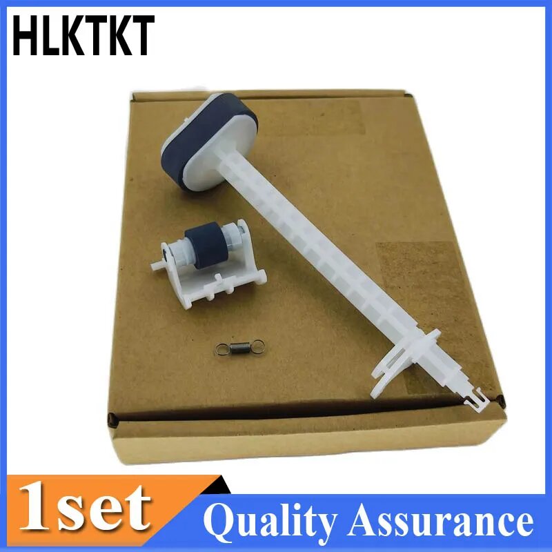 Комплект роликов HLKTKT для Epson L3150 L3151 L3156 L3158 L3160 L3110 L3115 L3116 L3117 L3118 L3119 L1110 L1118 L1119