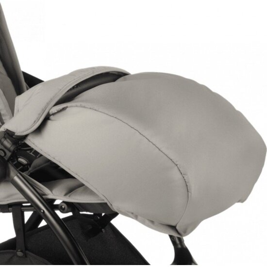 Накидка на ножки Leclerc LEC25930 Quick Grey