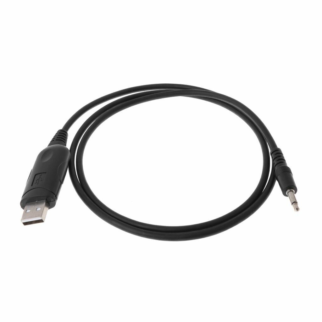 Кабель USB для программирования Icom CI-V CT17 — фото 1