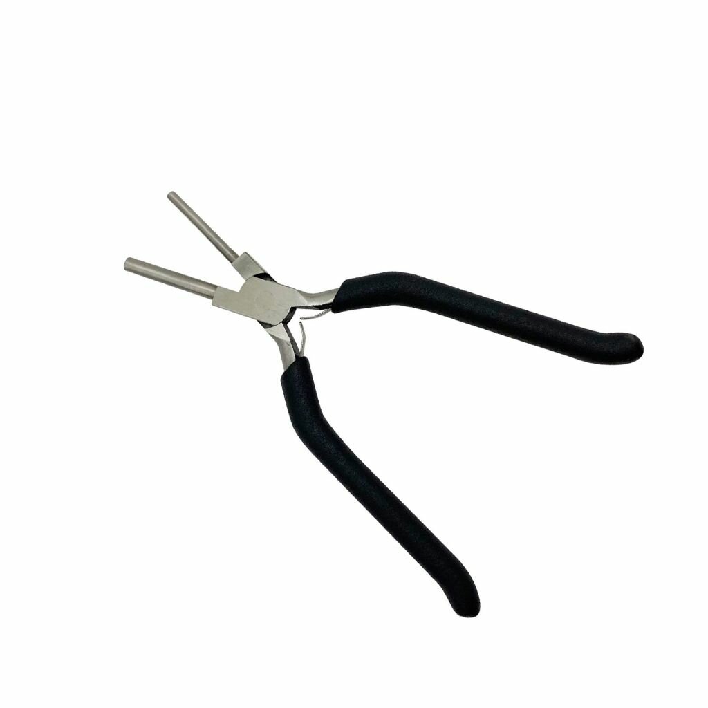 Ювелирные плоскогубцы - средний цилиндр