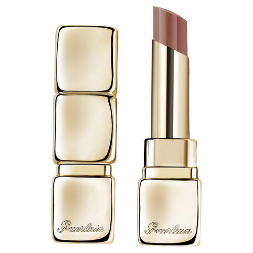 GUERLAIN KissKiss Shine Bloom Помада для губ 119 Цветочный Нюд