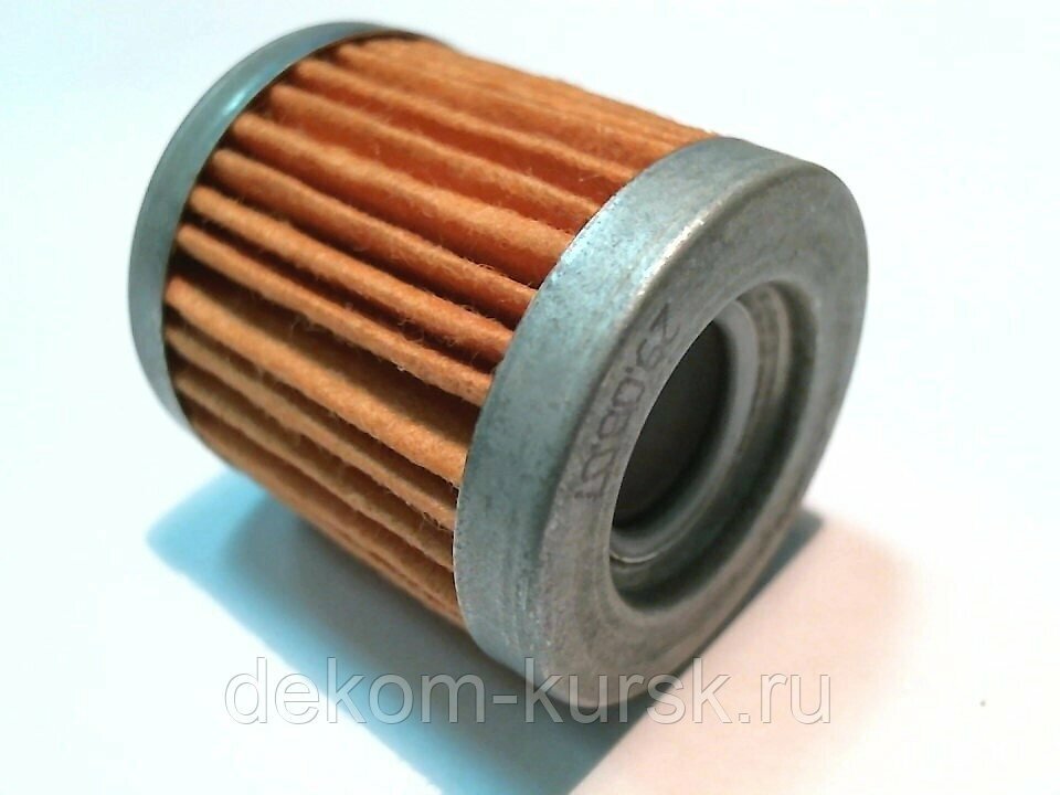 Фильтр масляный N 25326 P320D для поршневого компрессора Bauer