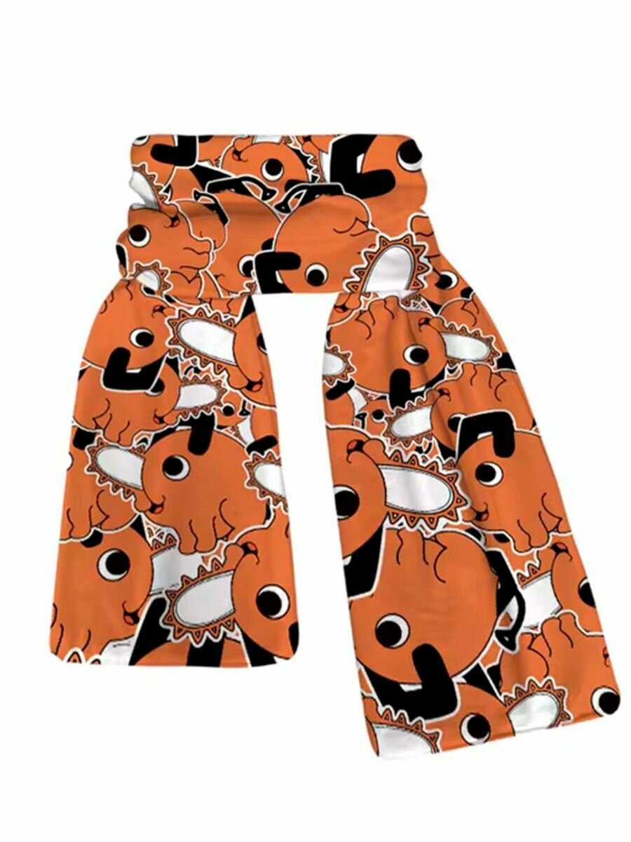 Шарф для детей