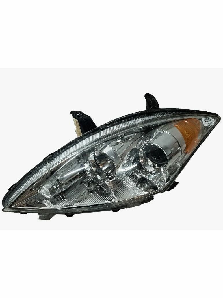 Фара передняя левая GREAT WALL Hover H5 / Грейт Волл Ховер Н5