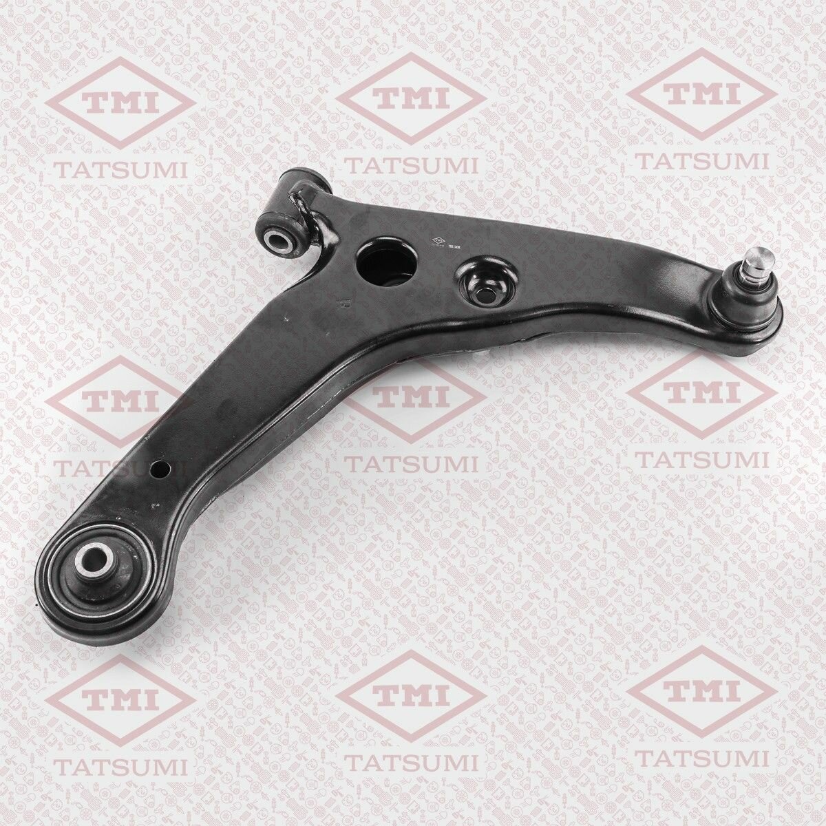 Рычаг подвески TATSUMI TEE1765R, передний, правый, для автомобиля