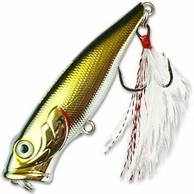 Поппер Kosadaka Next Popper 65мм 6,1г. цв. CNT