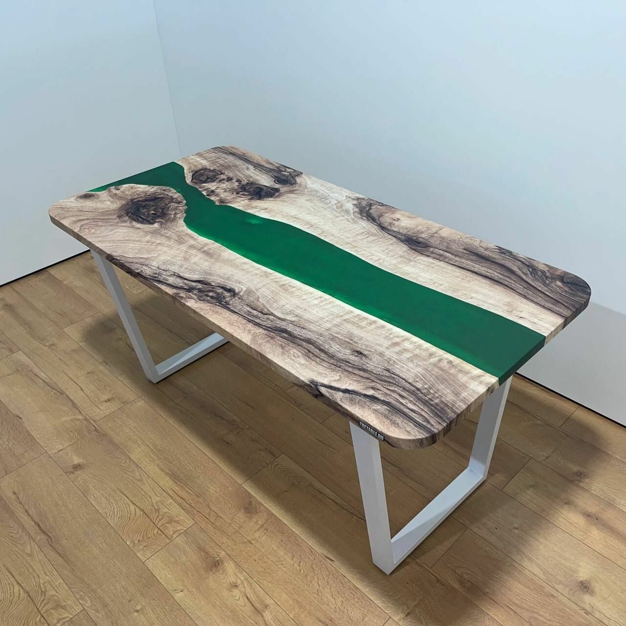 Стол кухонный обеденный THETABLE•RU 120х80 см 3.21/2.2