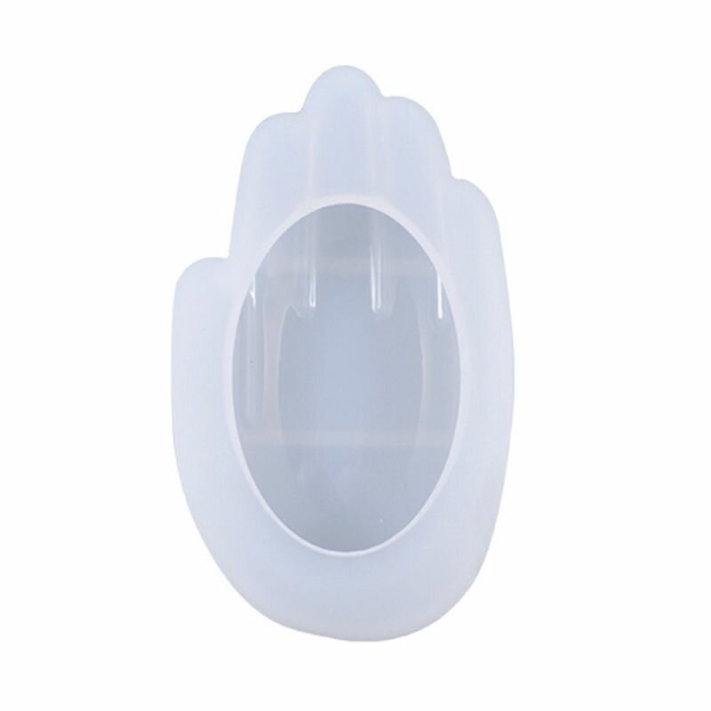 Сделай сам, Форма для губной помады, Поднос рук, Гипсовая свеча ручной работы