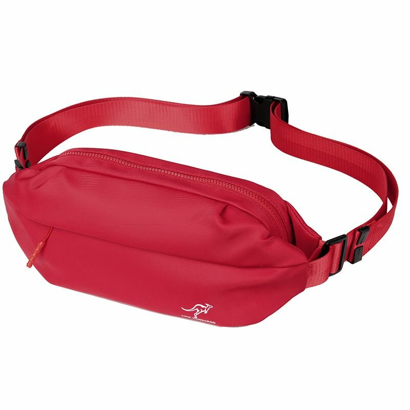 Сумка поясная