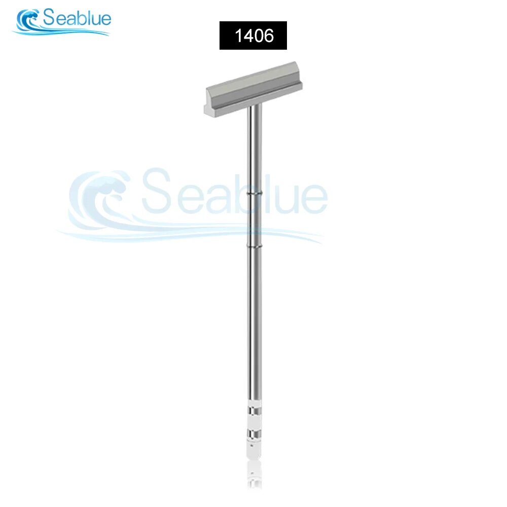 Скребок для аквариума Seablue 1406