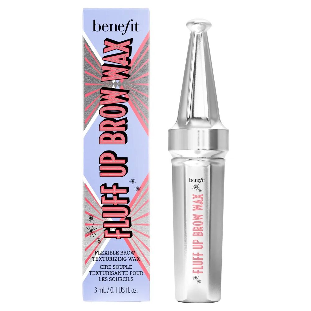 Benefit Воск Для Бровей Fluff Up Brow Wax, 6 ml