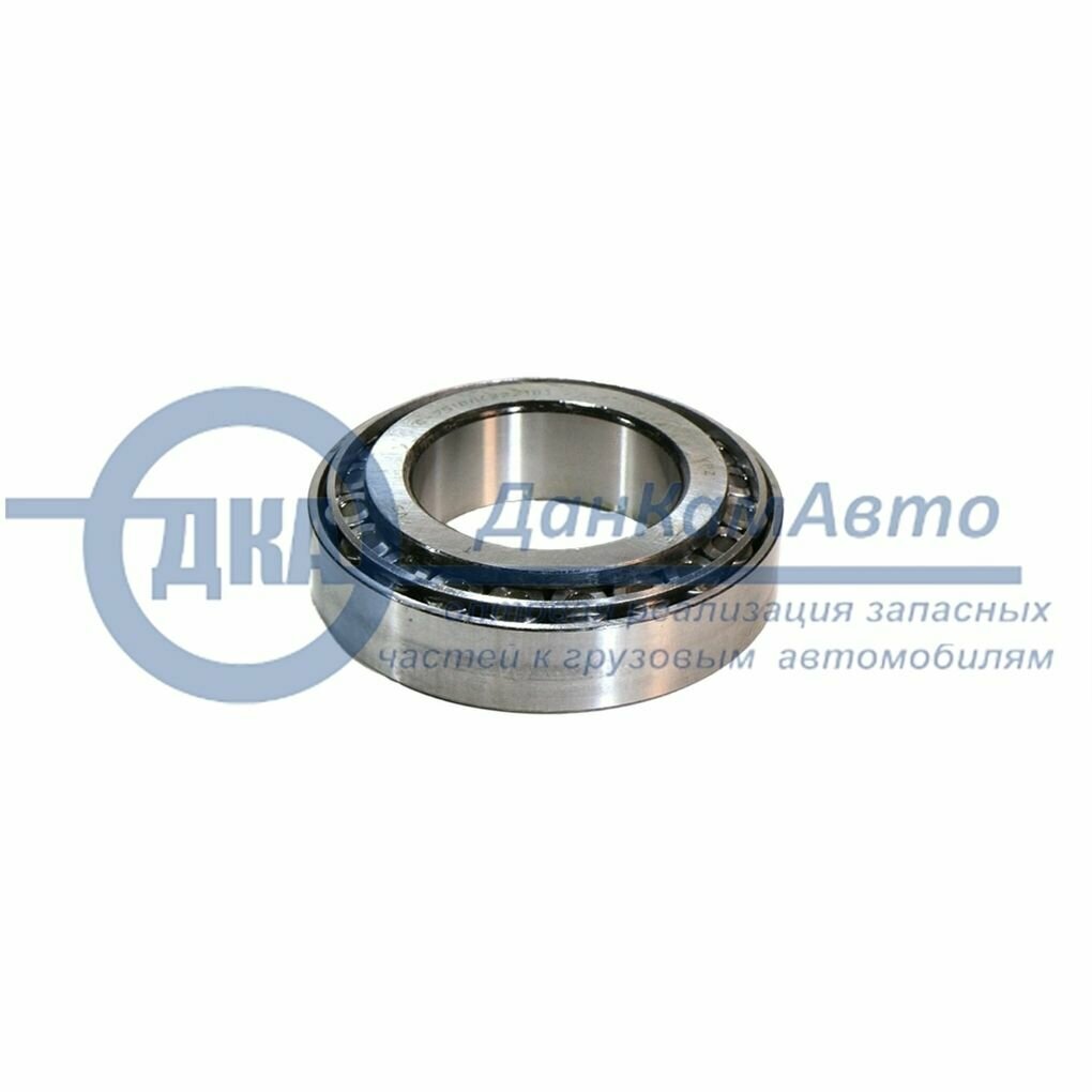 Подшипник 6-7518А (32218) КАМАЗ, МТЗ задней ступицы (Волжский стандарт)