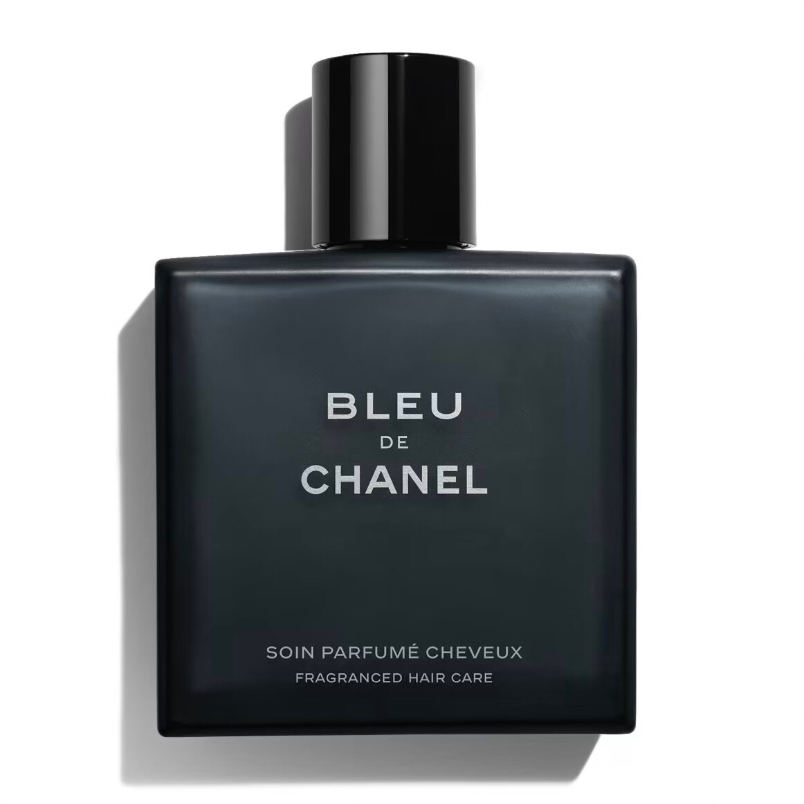 Гель-крем для волос CHANEL Bleu De Chanel 90 мл | Увлажняющий | культовый аромат | Для мужчин