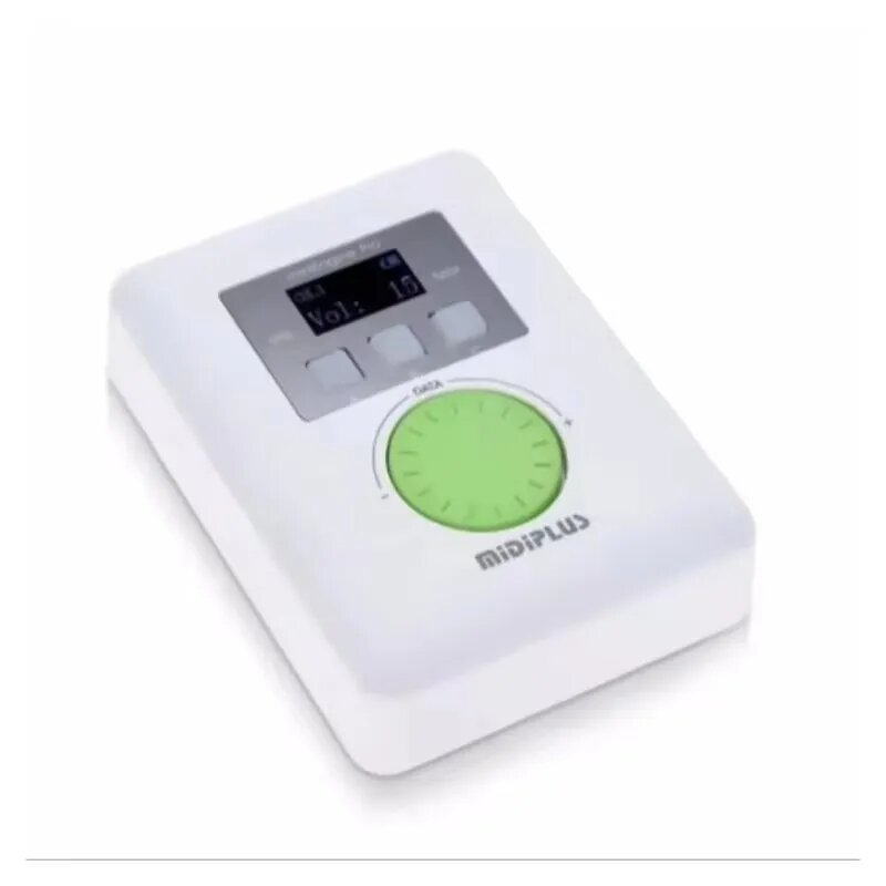 MIDIPLUS mini Engine pro USB MIDI-клавиатура Белый, mini engine pro — фото 1