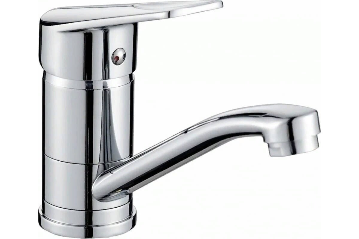 Елочка GOTA ROCIO Murcia однорычажный хром 082210-GOTA