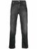 Джинсы Department 5, размер 36, black/black