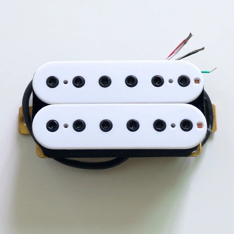 Donlis DH05 Hot LP Humbucker гитарный звукосниматель