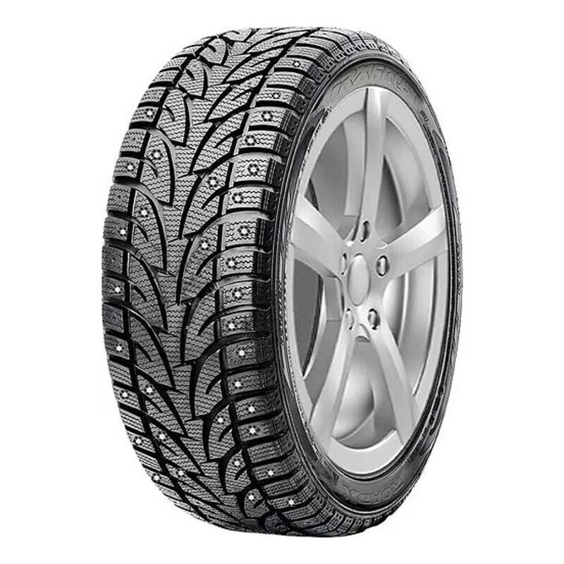 ROADX RXFrost WH12 FS 265/45R21 108T XL (Заводская ошиповка) зимняя ошипованная шина