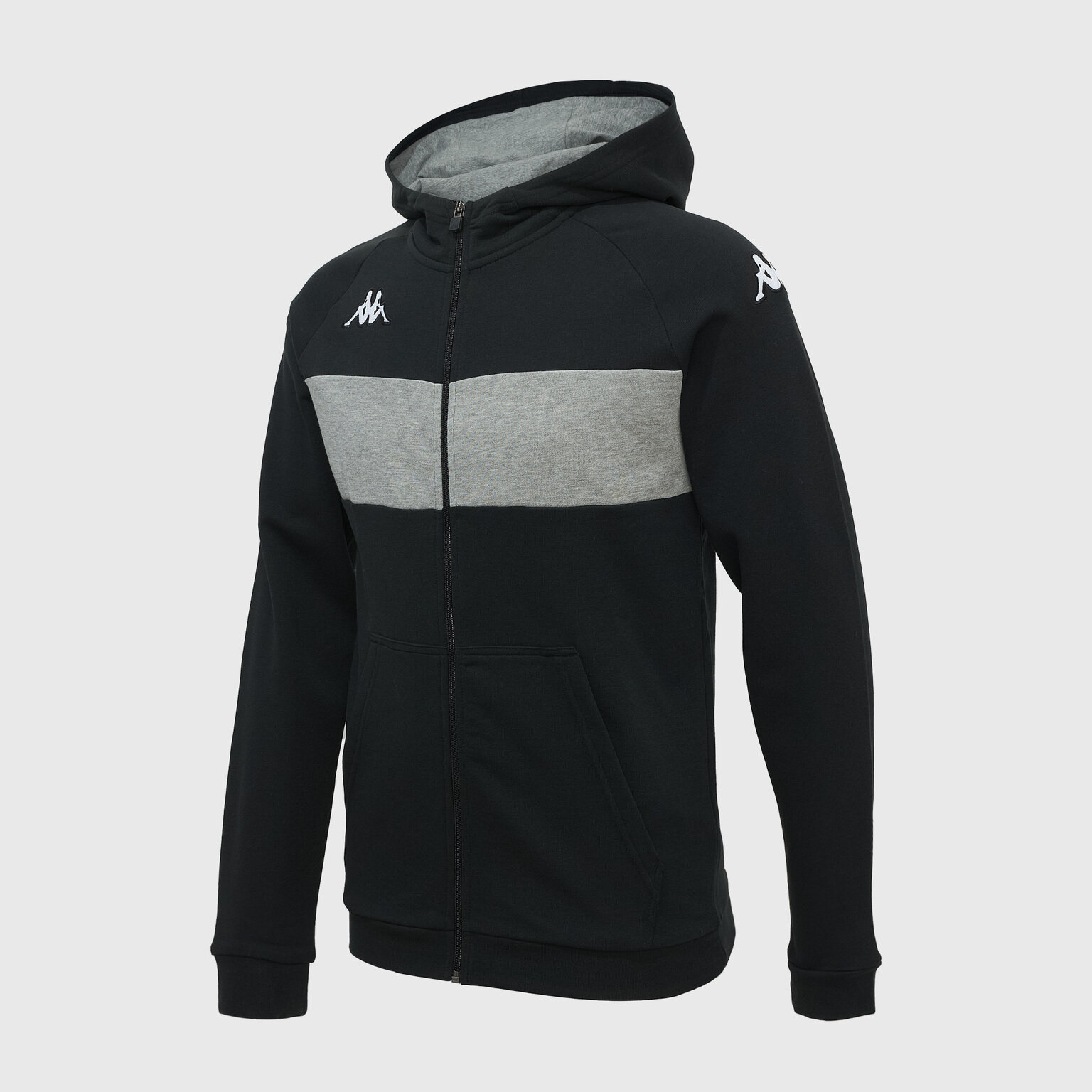 Толстовка Dacciozi