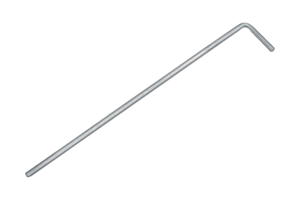 Wera 950 L SW Г-образный ключ 1,5/90 мм WE-021600 – ручной инструмент для сборки