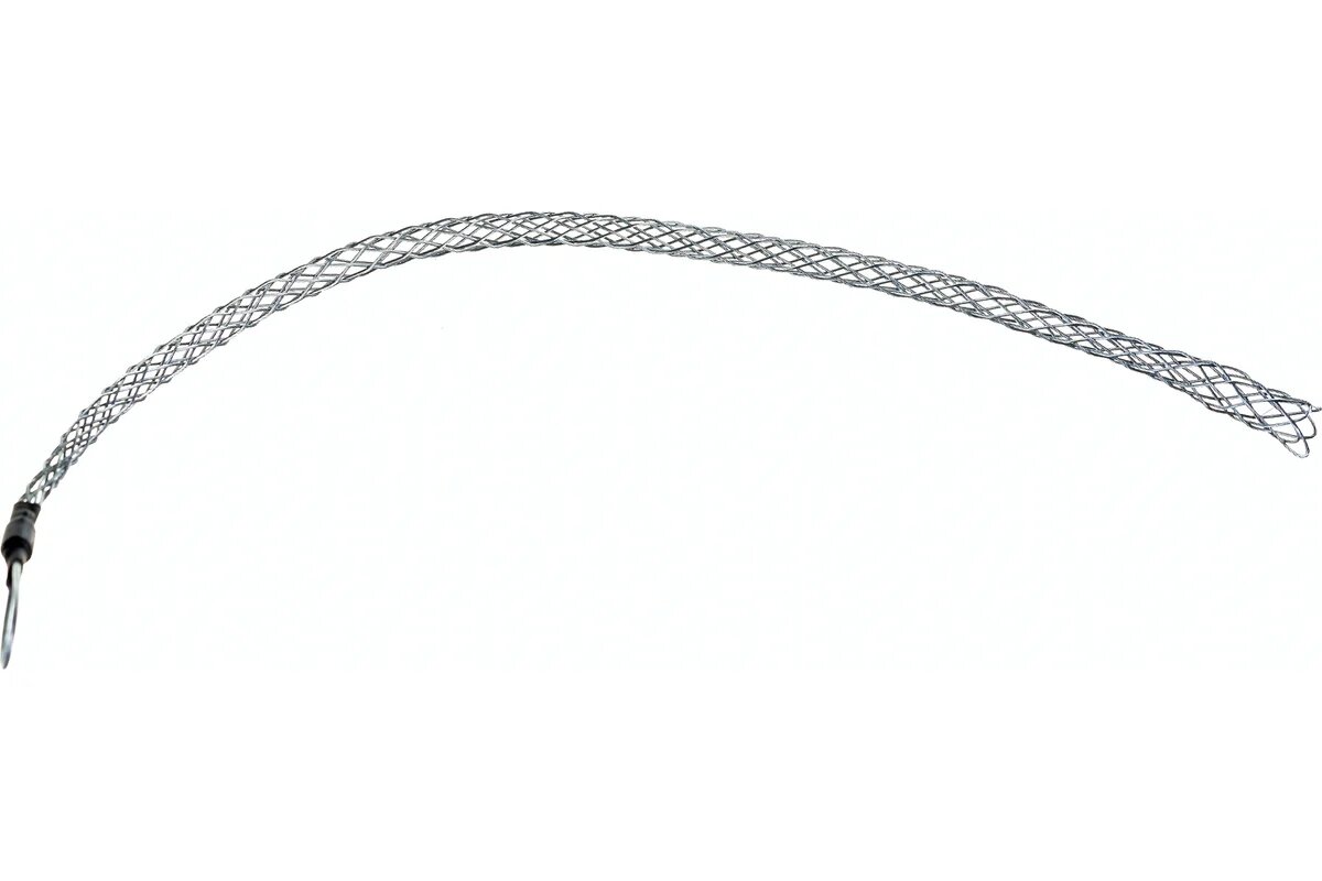 НК-Групп Кабельный чулок для легкого кабеля 6-10 мм, L=200 мм, 1 петля КЧЛ10