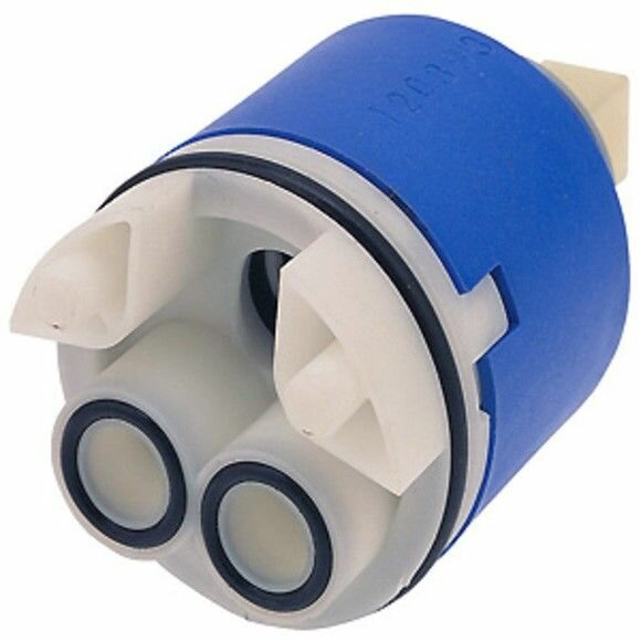 Картридж для смесителя на умывальник, керамический 35 мм Vidima