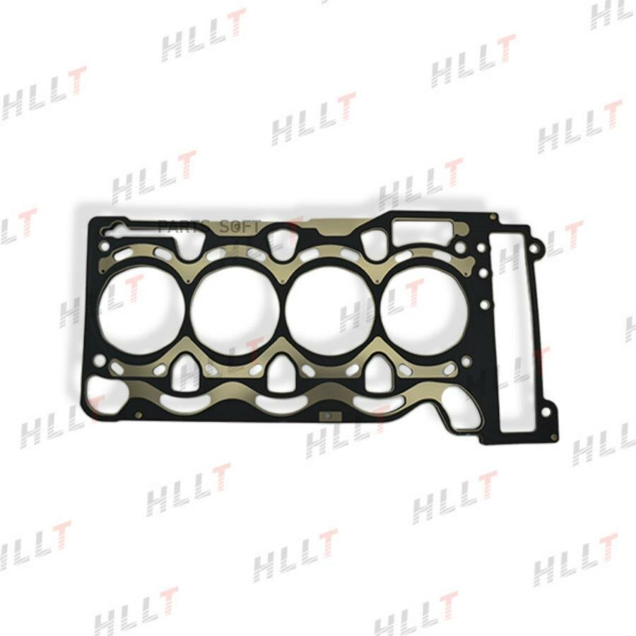 HLPKC022 HLLT прокладка ГБЦ 2,0 BMW 1' E87/E81 (04-11), 3' E46 (98-05)