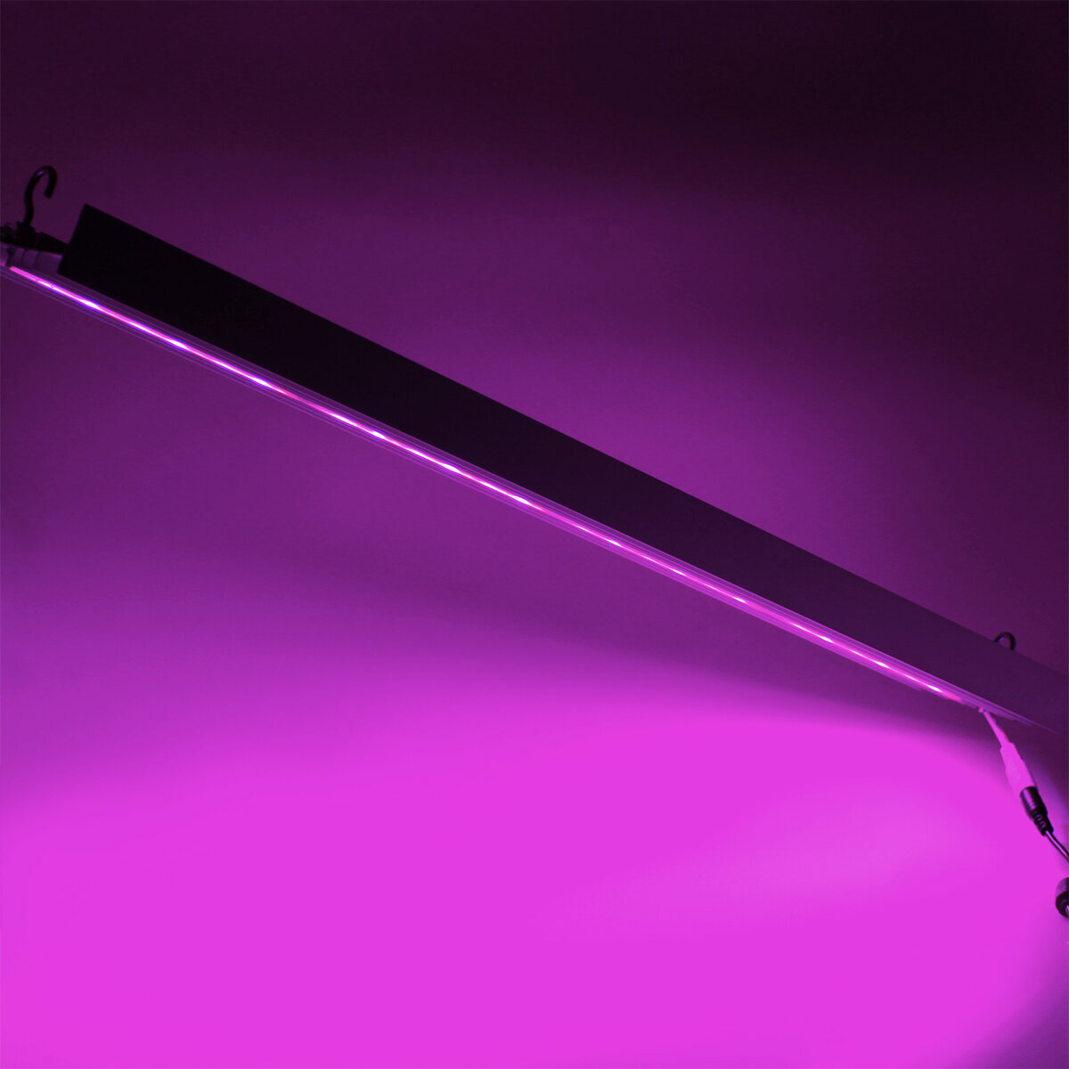 Фитолампа Биколор для рассады и растений СК-50W 50 Ватт