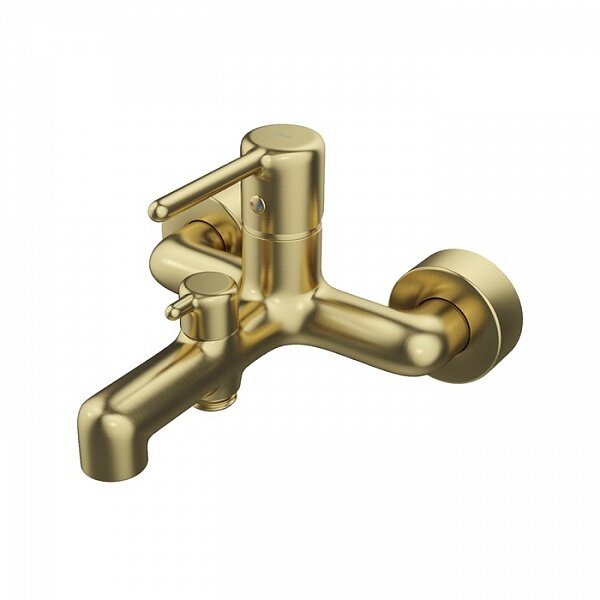 Смеситель для ванной IDDIS Aiger AIGMG00i02WA