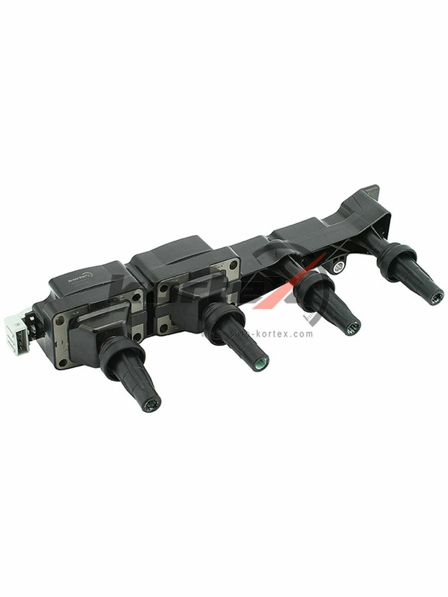 Катушка зажигания Kortex KIC127 для CITROEN C3, С4, PEUGEOT 405, artner