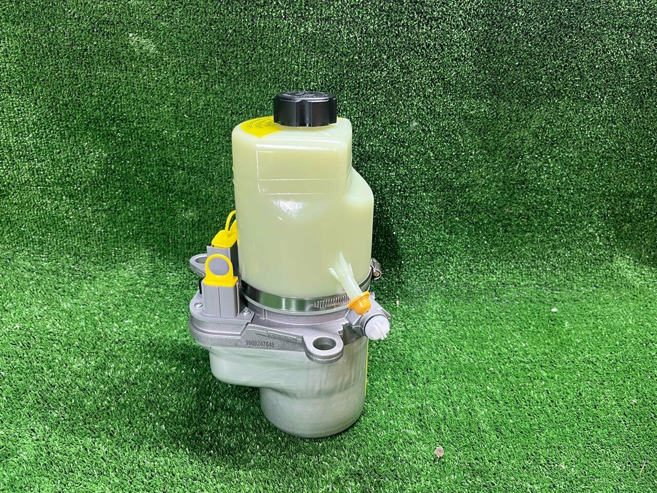 Насос Эур Эгур Электро гур Ford Focus 2 Форд Фокус 2